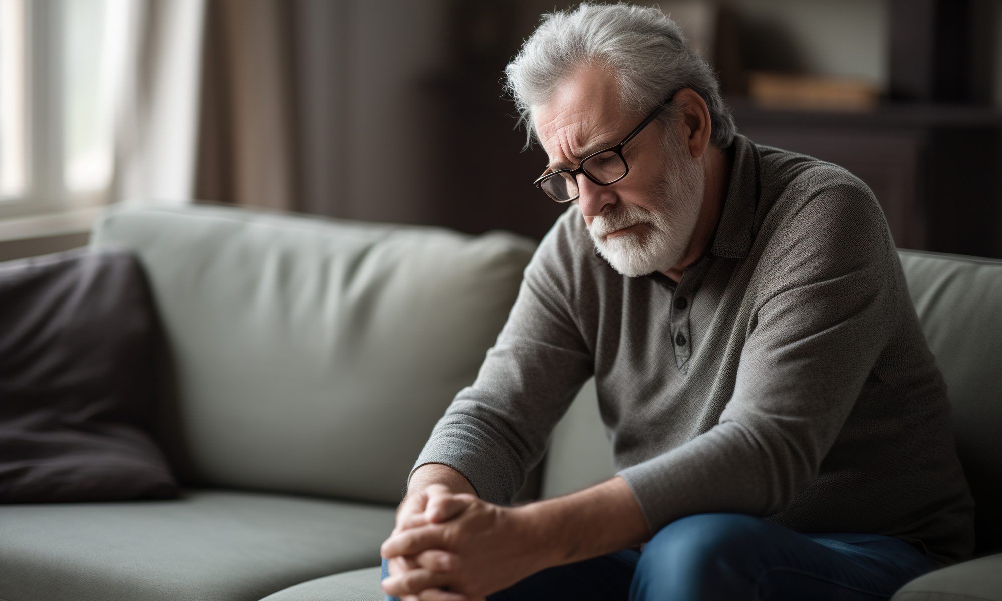 How Dementia Affects Memory & Behavior