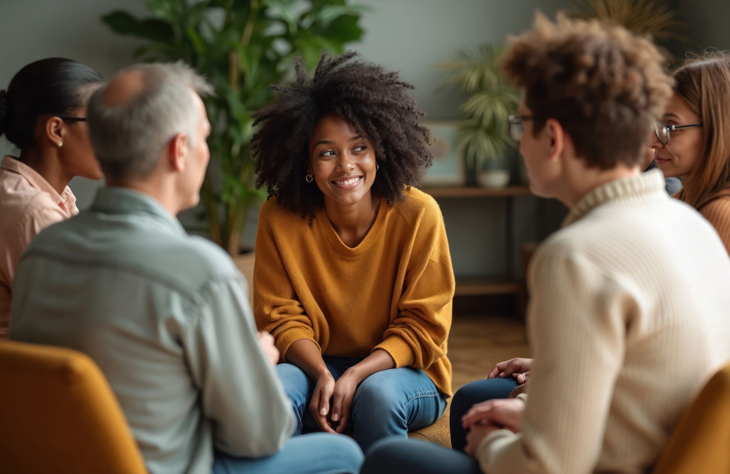 How Caregiver Support Programs Can Transform Dementia Care
